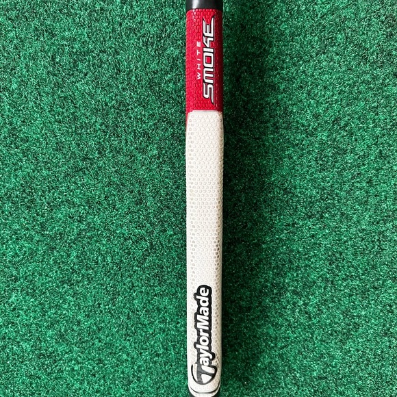 TaylorMade | Other | Taylormade White Smoke In2 Right Handed Blade ...